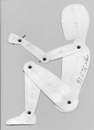 Human Factors - Manikin