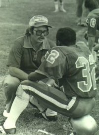 Lions Football - Team Records