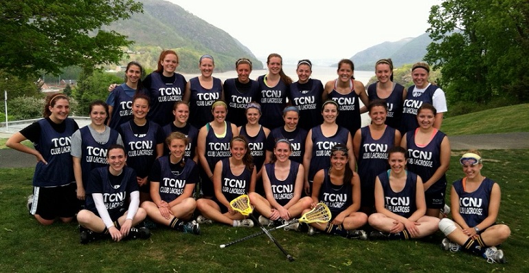 TCNJ Women's Club Lacrosse | Home